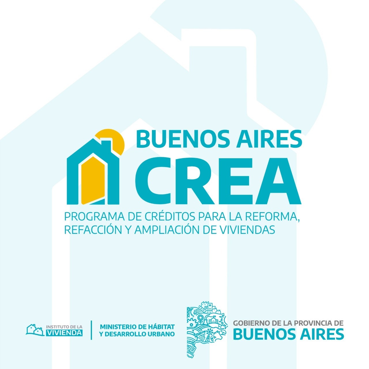 Ya se encuentra disponible la inscripción al programa Buenos Aires Crea - Moreno Visión TV